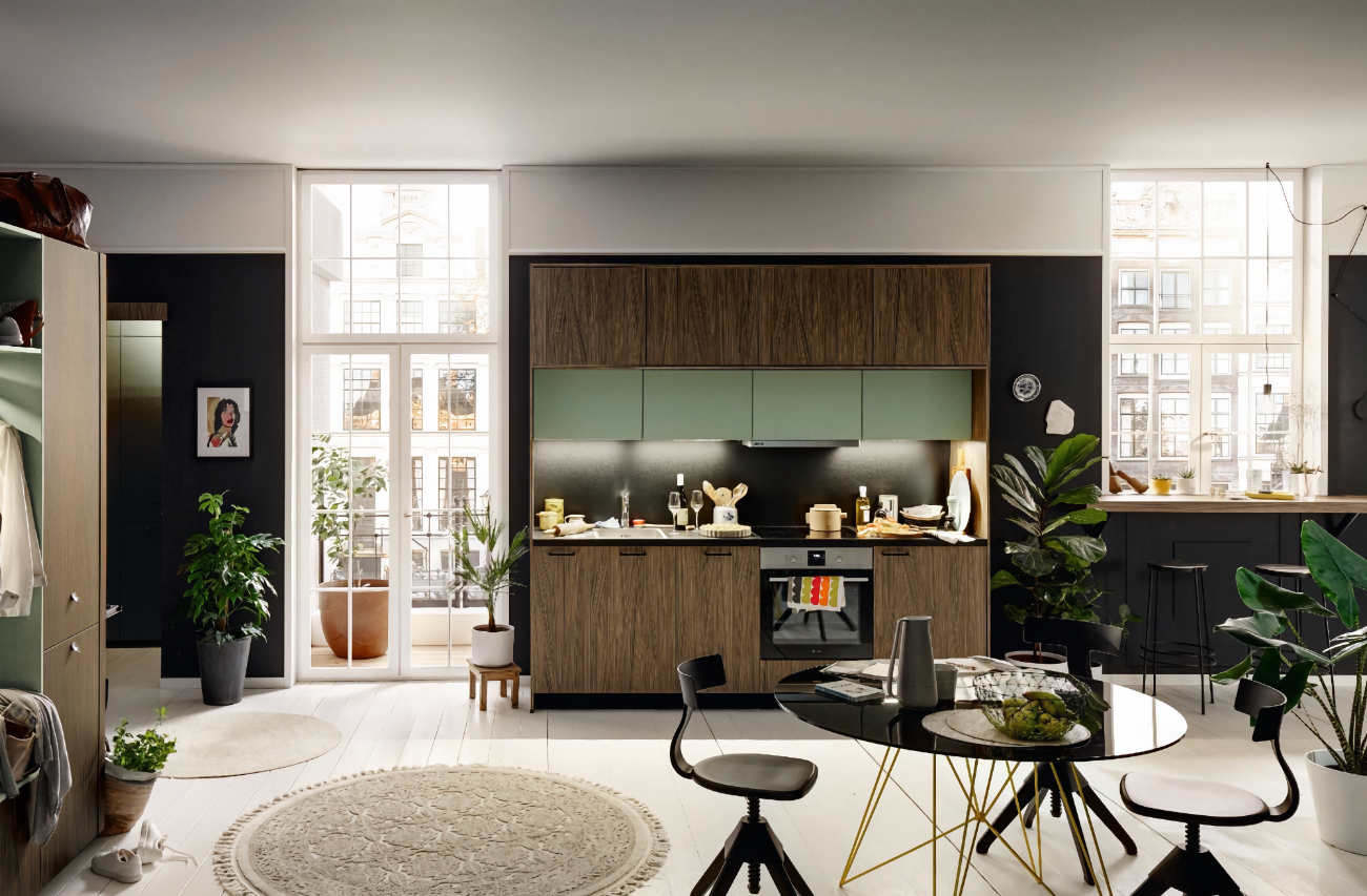 Kitchen Horizons: Embrace Diversity with RR Living’s Global Kitchen ...