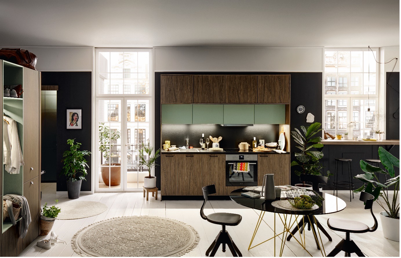 Kitchen Horizons: Embrace Diversity with RR Living’s Global Kitchen ...